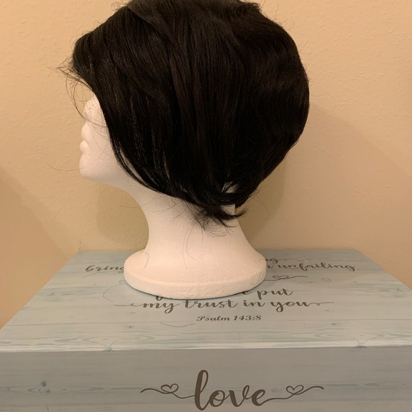 Model Model Premium Wig | Hair | Model Model Premium Wig | Poshmark